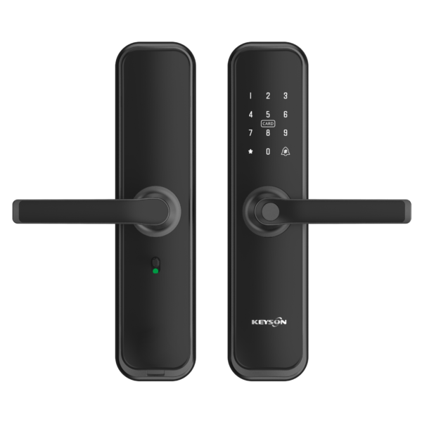 Smart Lock Series (With Tuya for Smart Home) Archives - Keyson ...