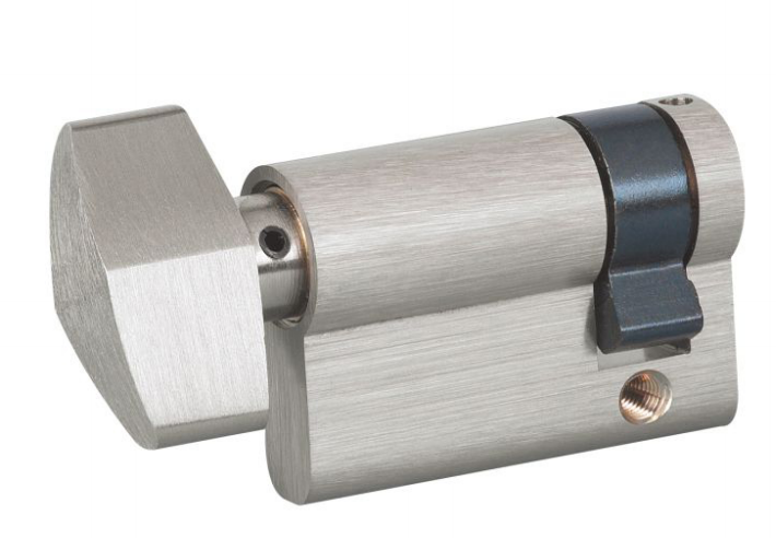 Half Thumb Turn Cylinder (T19HT) - Digital Locksets Supplier Malaysia ...
