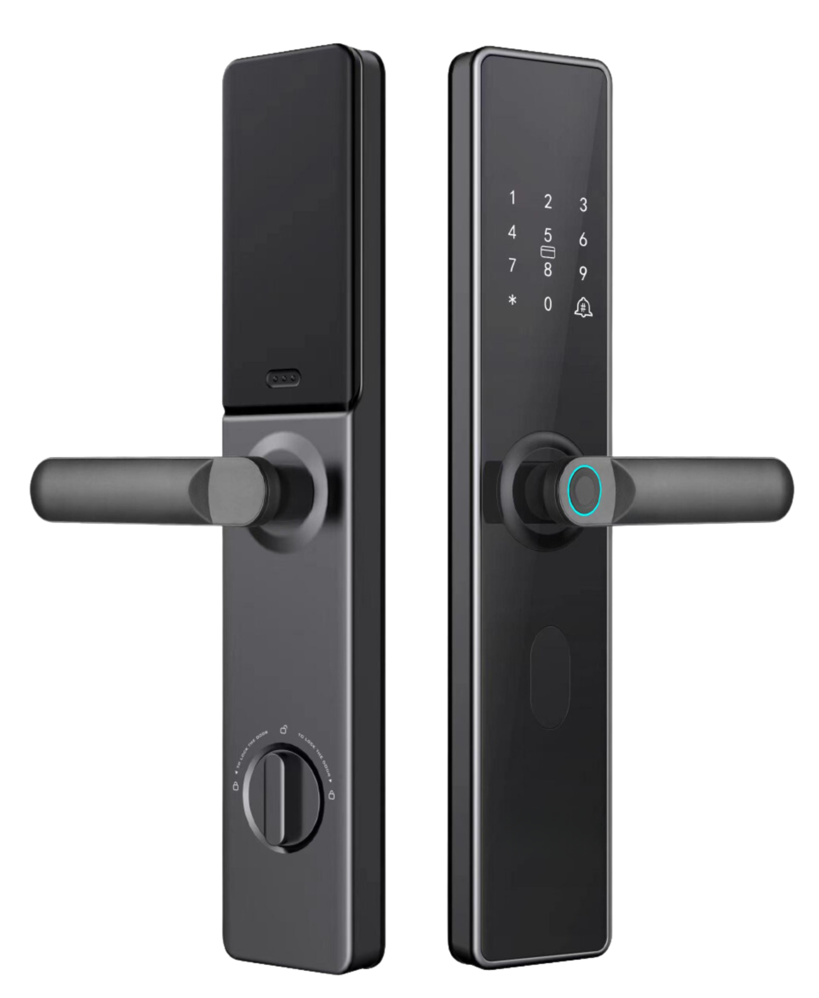 Digital Locksets | Top Digital Lockset Supplier Malaysia